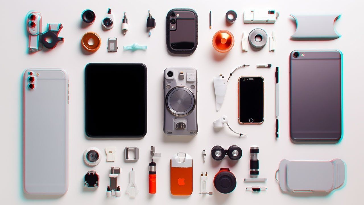 Phone Accessories Wallpapers - Top Free Phone Accessories Backgrounds ...