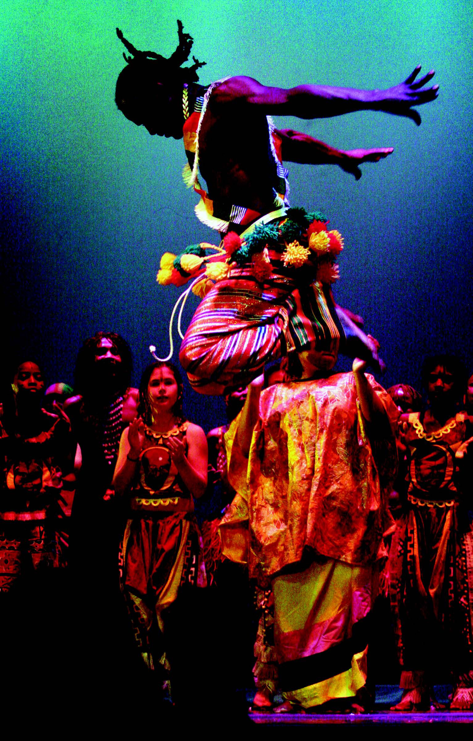 African Dance Wallpapers - Top Free African Dance Backgrounds ...