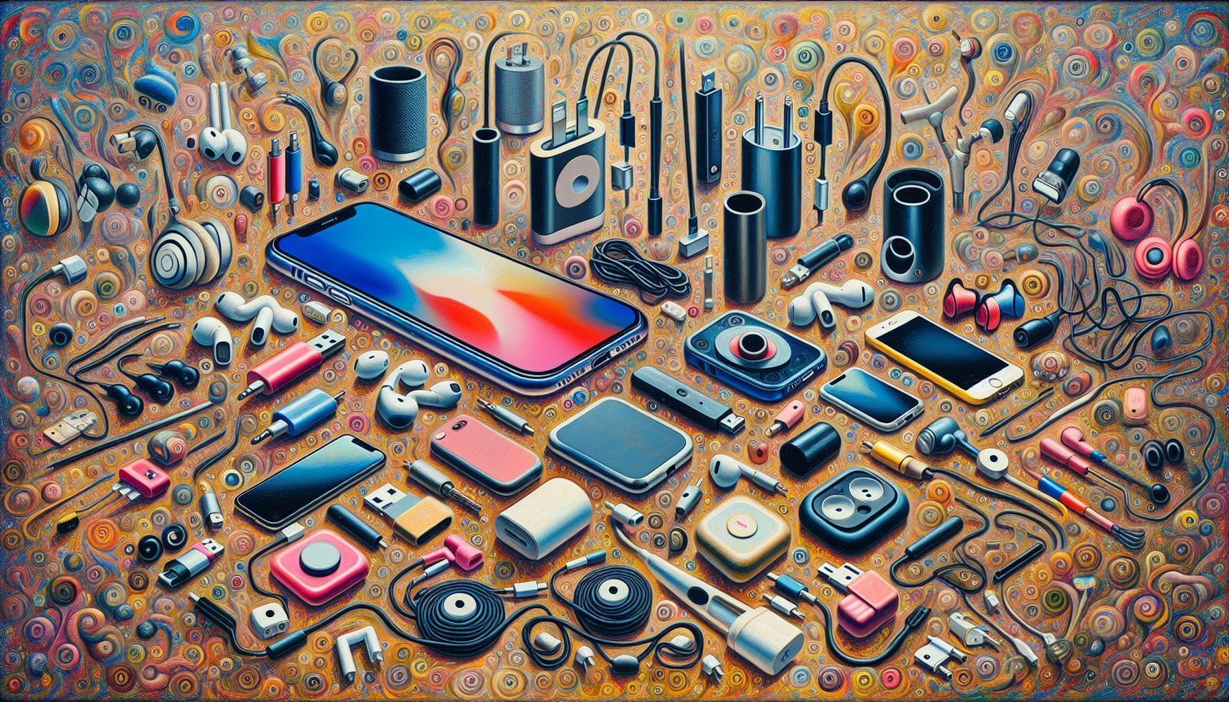 Phone Accessories Wallpapers - Top Free Phone Accessories Backgrounds ...