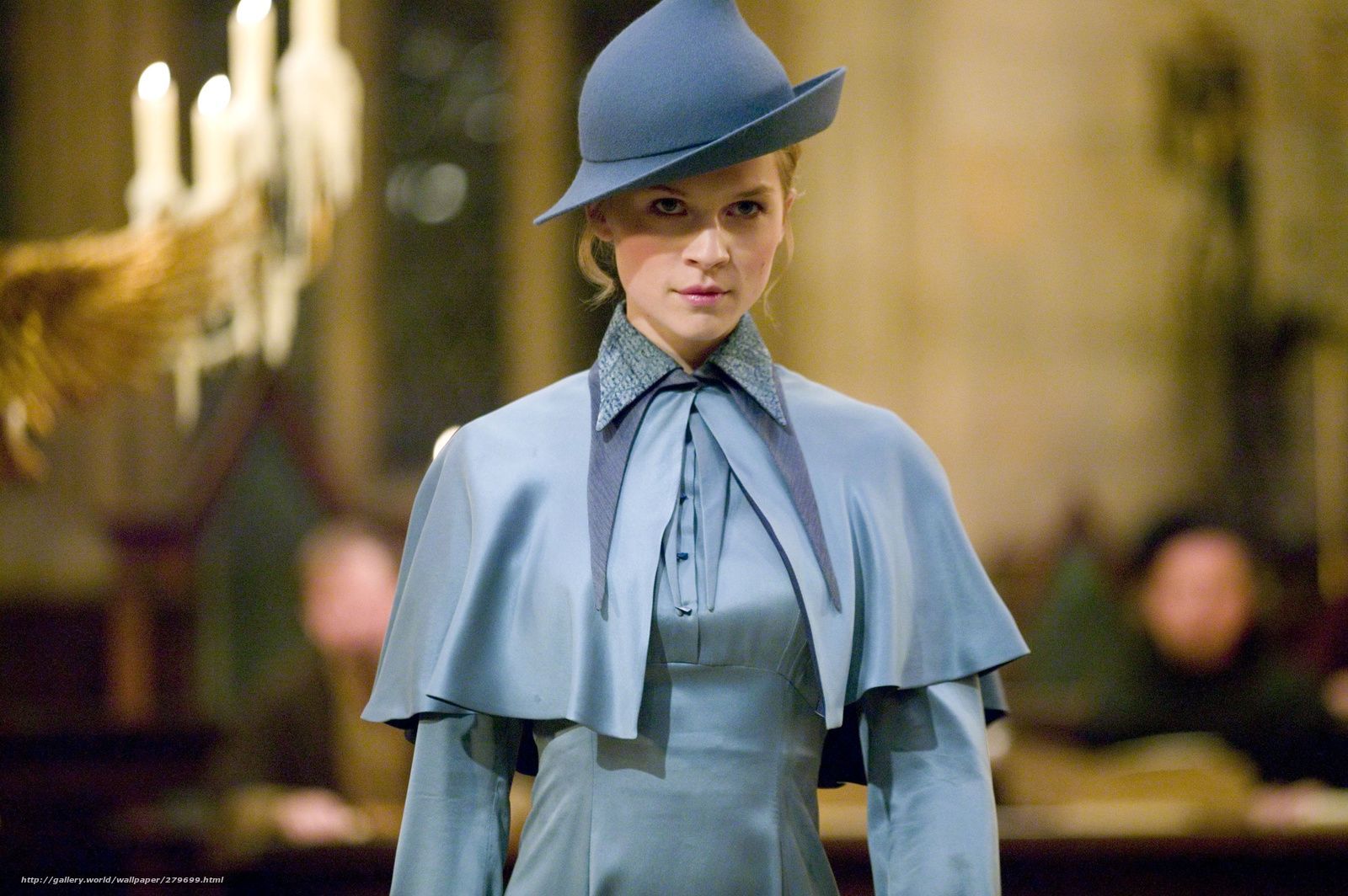 Fleur Delacour Wallpapers - Top Free Fleur Delacour Backgrounds ...