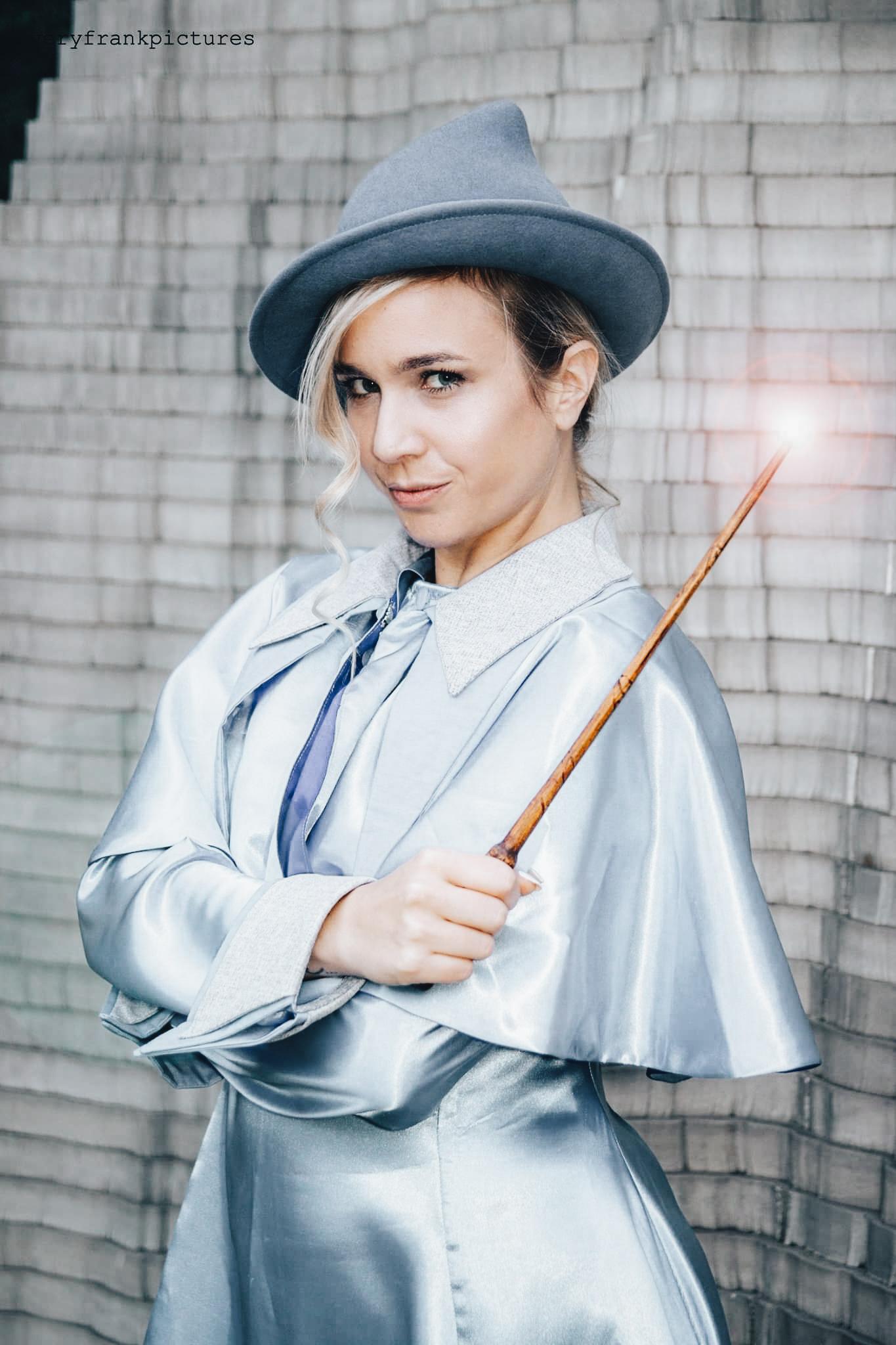 Fleur Delacour Wallpapers - Top Free Fleur Delacour Backgrounds ...