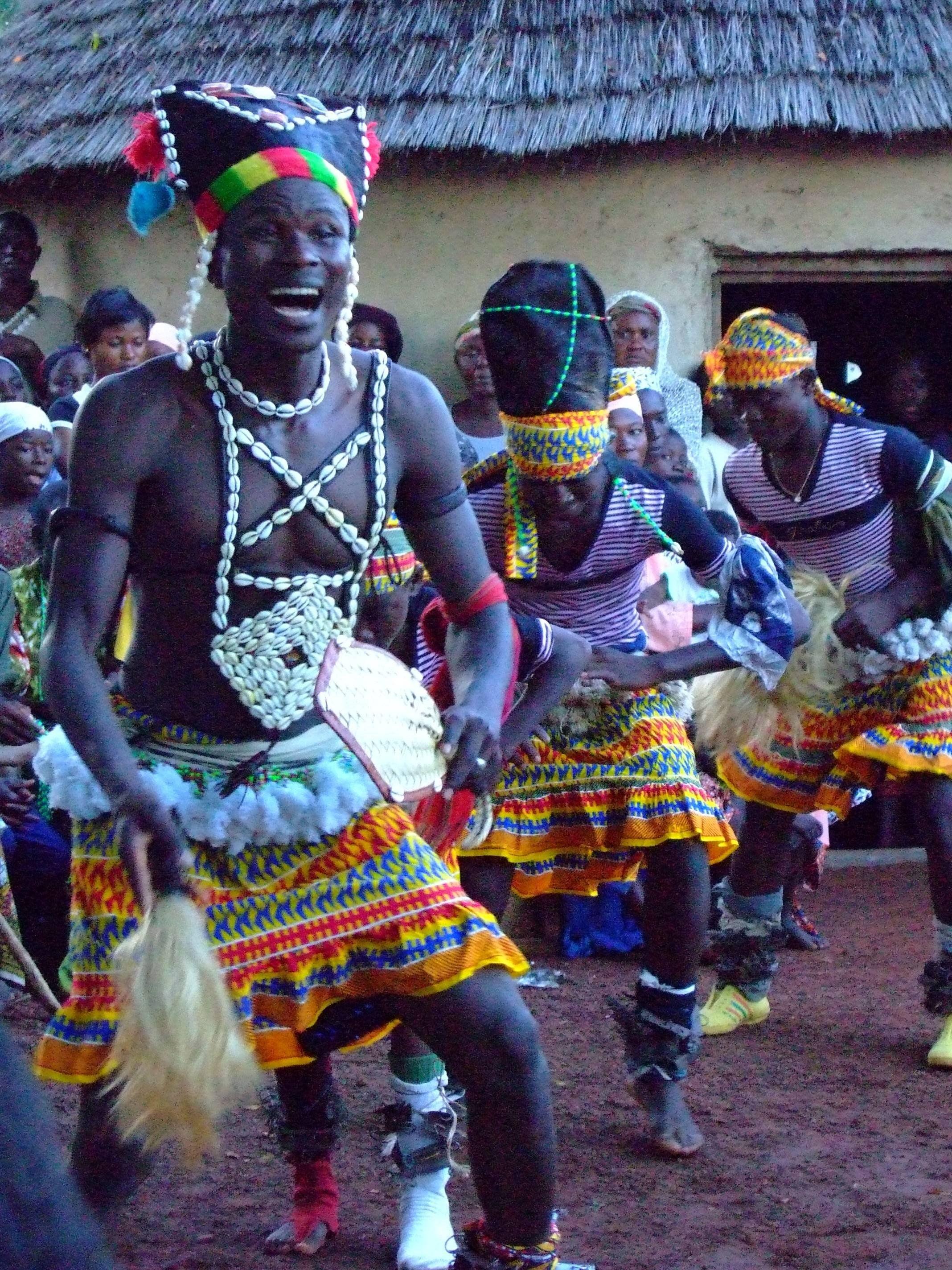 African Dance Wallpapers - Top Free African Dance Backgrounds ...
