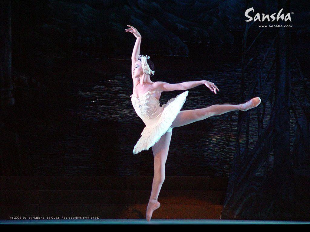 Ballet Wallpapers - Top Free Ballet Backgrounds - WallpaperAccess