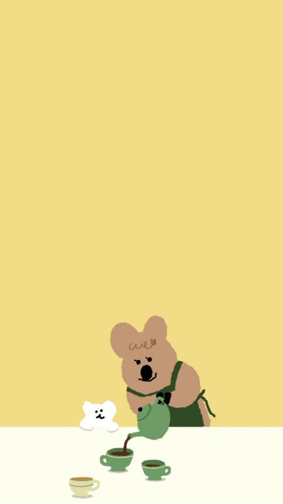 Dinotaeng Wallpapers - Top Free Dinotaeng Backgrounds - WallpaperAccess