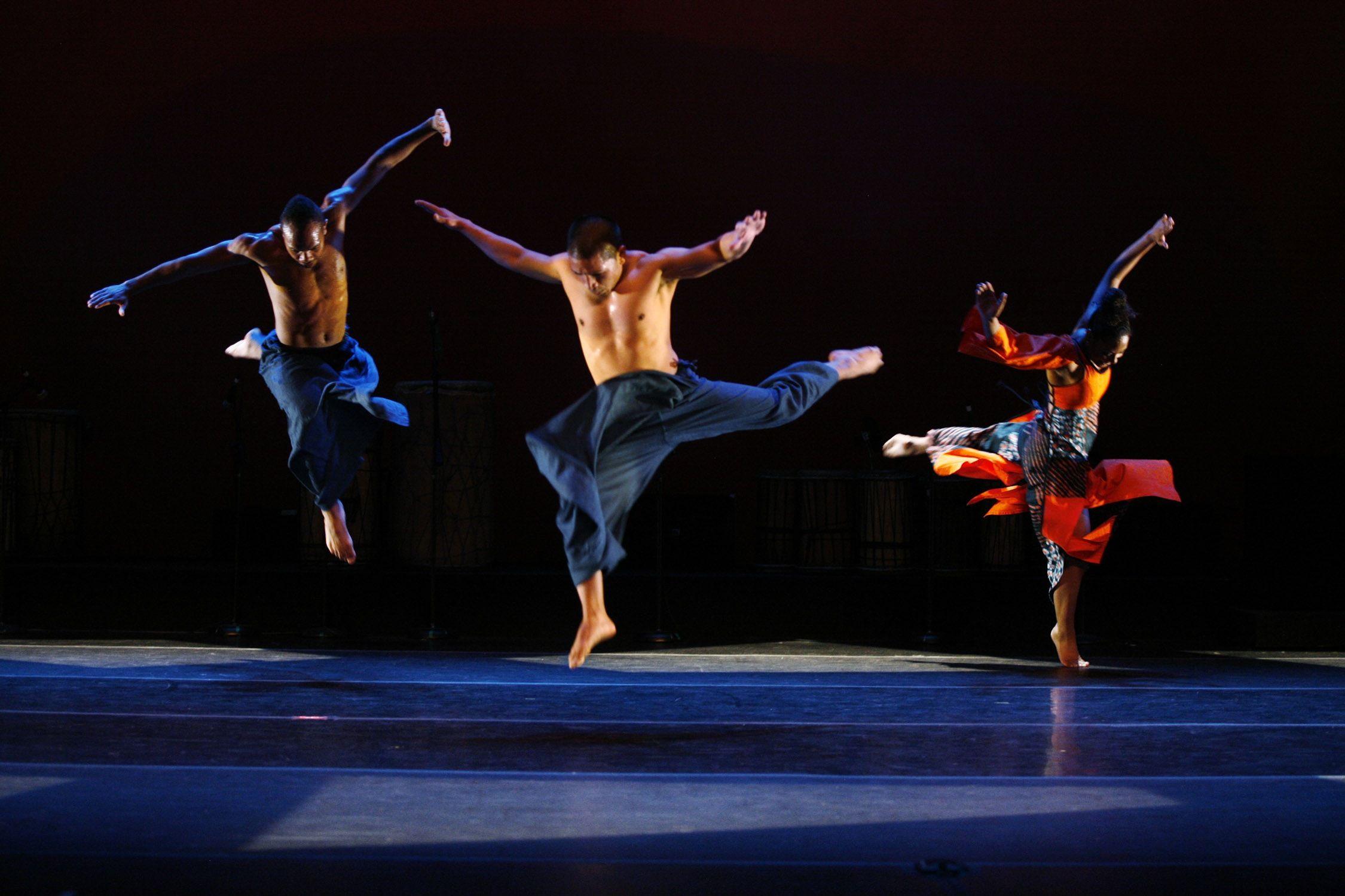 African Dance Wallpapers - Top Free African Dance Backgrounds ...