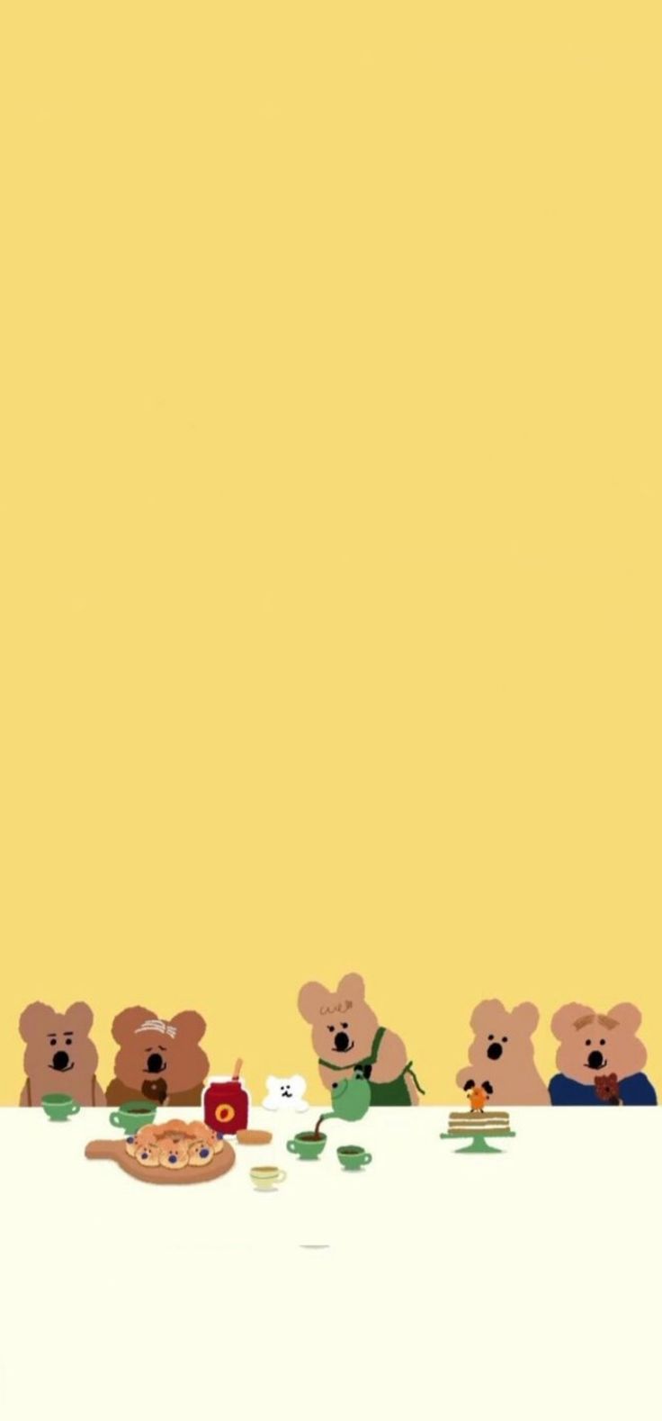 Dinotaeng Wallpapers - Top Free Dinotaeng Backgrounds - WallpaperAccess