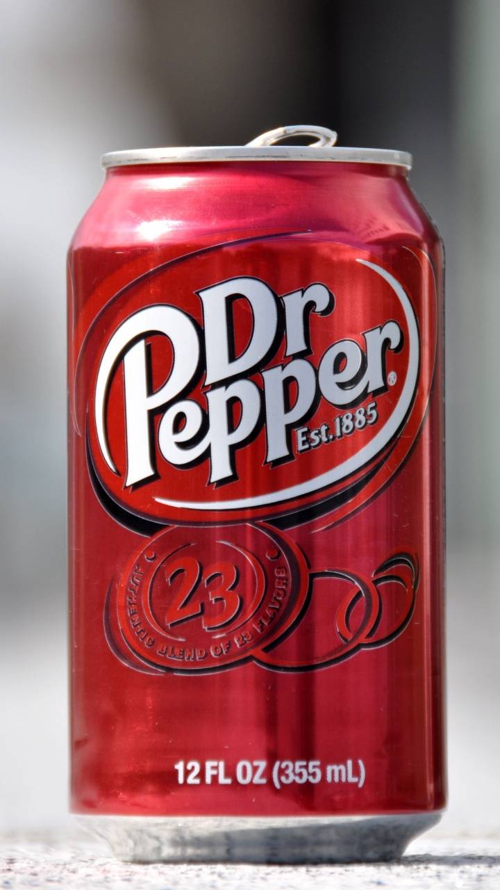 Dr Pepper Wallpapers - Top Free Dr Pepper Backgrounds - WallpaperAccess