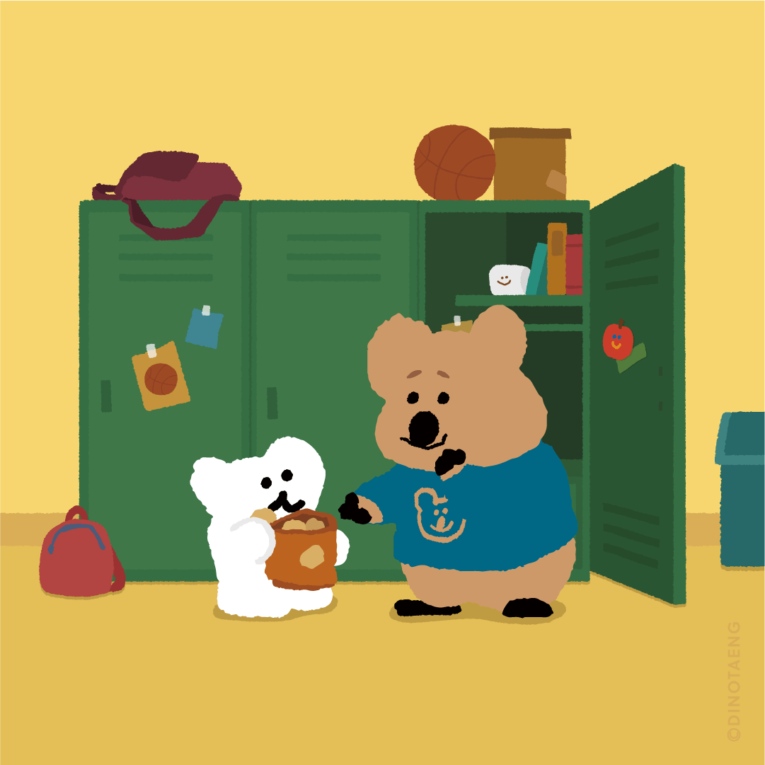 Dinotaeng Wallpapers - Top Free Dinotaeng Backgrounds - WallpaperAccess