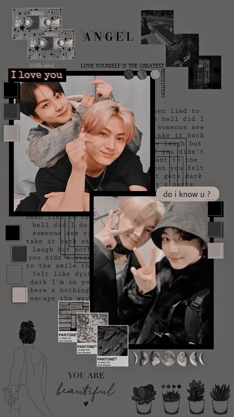 Jaywon Wallpapers - Top Free Jaywon Backgrounds - WallpaperAccess