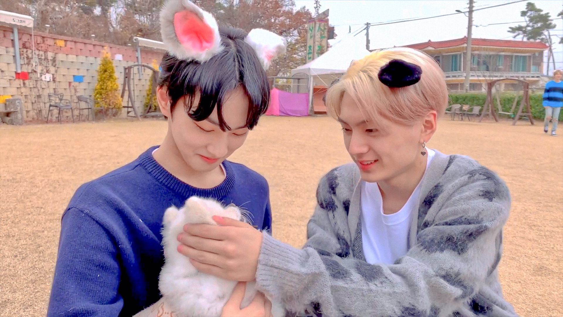 Jaywon Wallpapers - Top Free Jaywon Backgrounds - WallpaperAccess