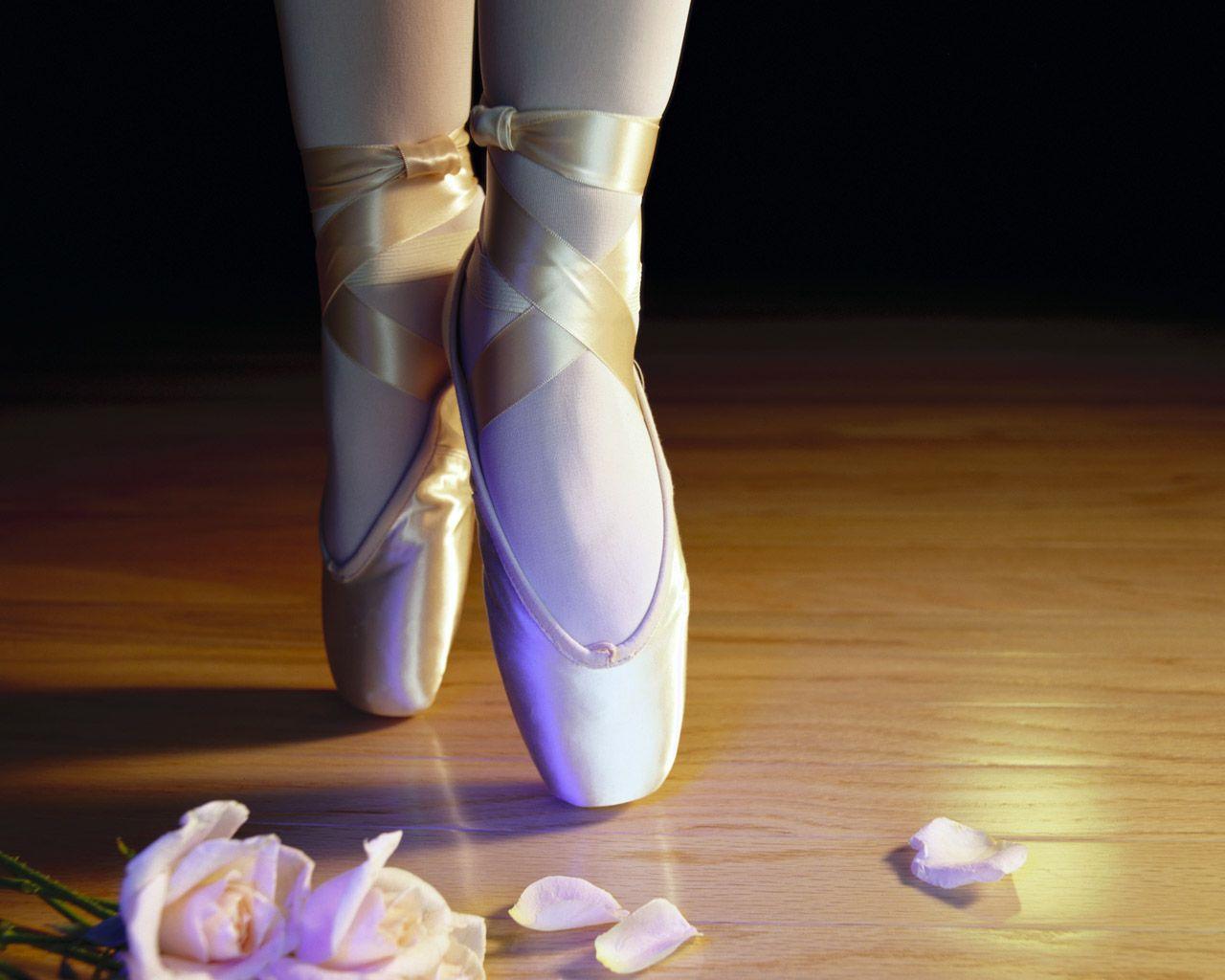 Ballet Wallpapers - Top Free Ballet Backgrounds - WallpaperAccess