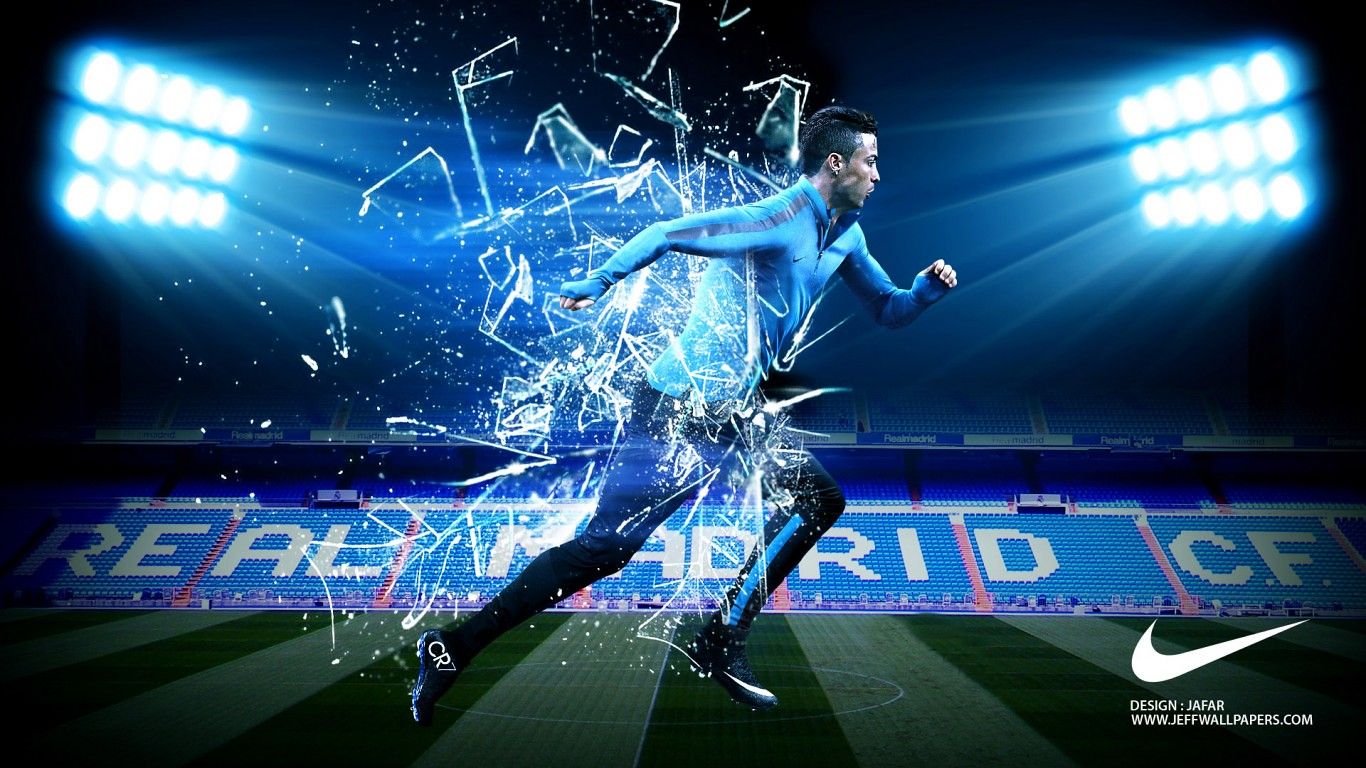 Ronaldo Blue Wallpapers - Top Free Ronaldo Blue Backgrounds ...