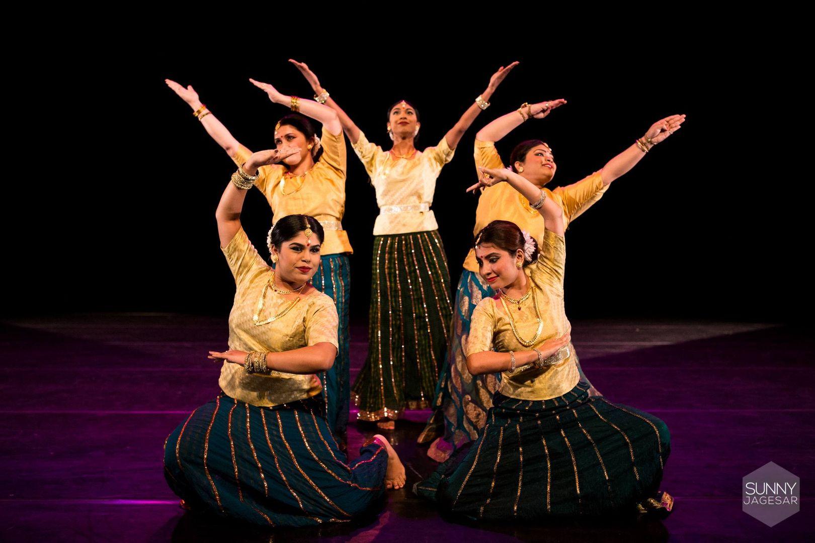 Classical Indian Dance Wallpapers - Top Free Classical Indian Dance ...