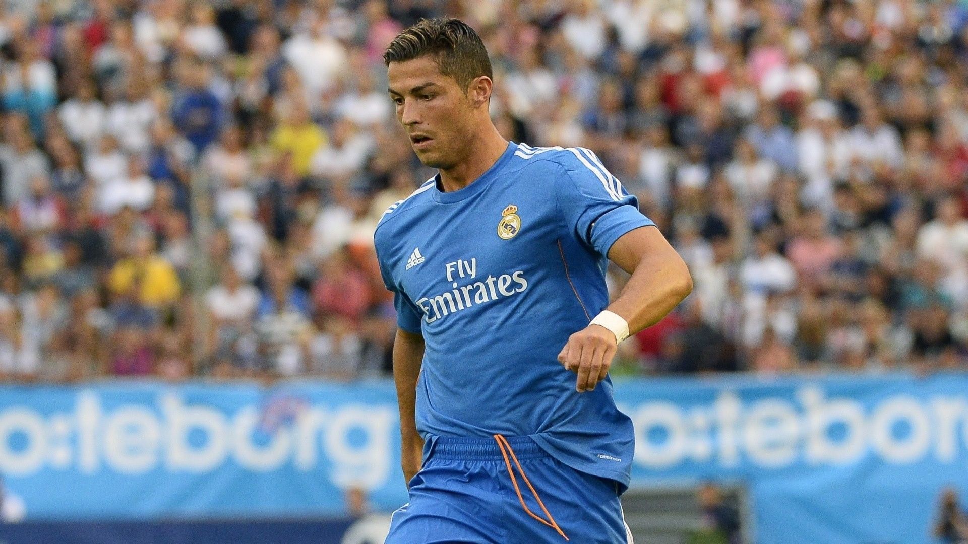 Ronaldo Blue Wallpapers - Top Free Ronaldo Blue Backgrounds ...