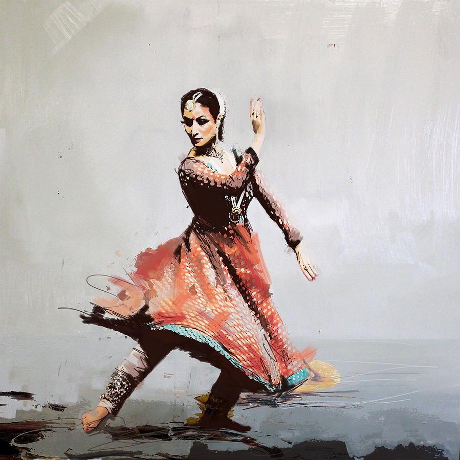 Classical Indian Dance Wallpapers - Top Free Classical Indian Dance ...