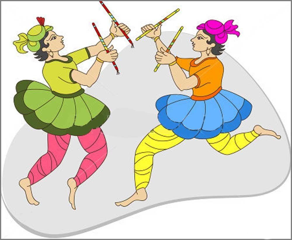 Indian Dance Cartoon Wallpapers - Top Free Indian Dance Cartoon ...
