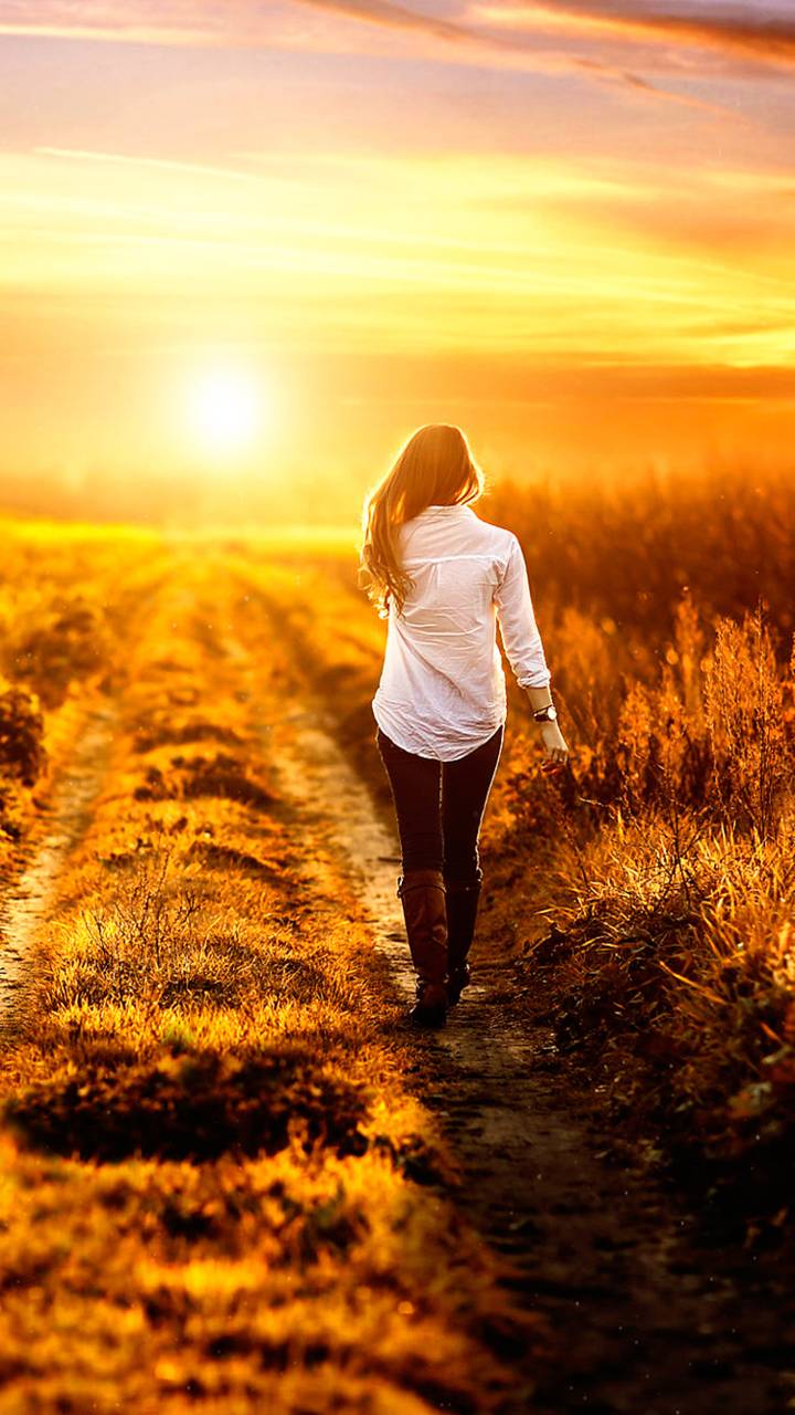 Morning Walk Wallpapers - Top Free Morning Walk Backgrounds ...