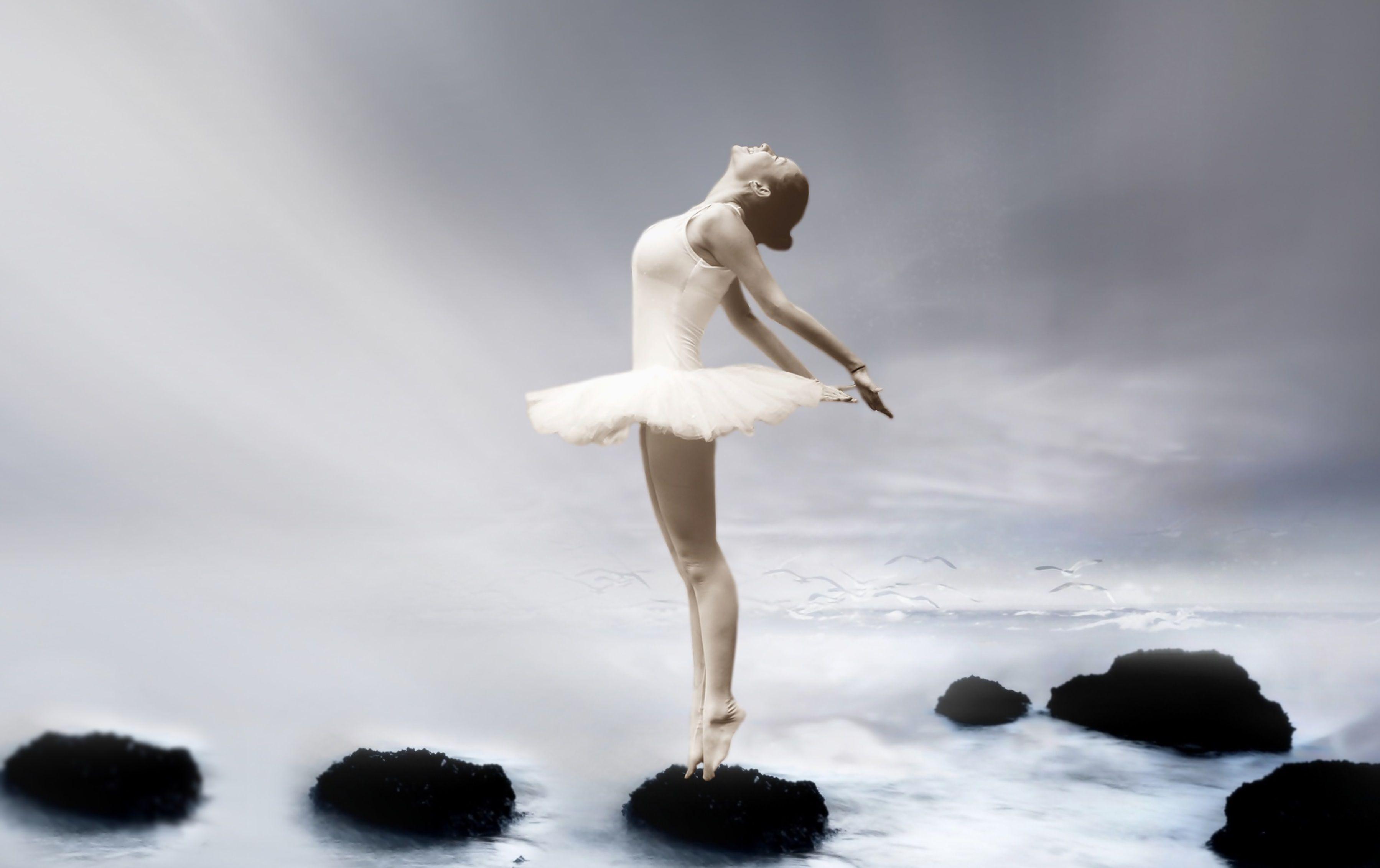 Ballet Wallpapers - Top Free Ballet Backgrounds - WallpaperAccess