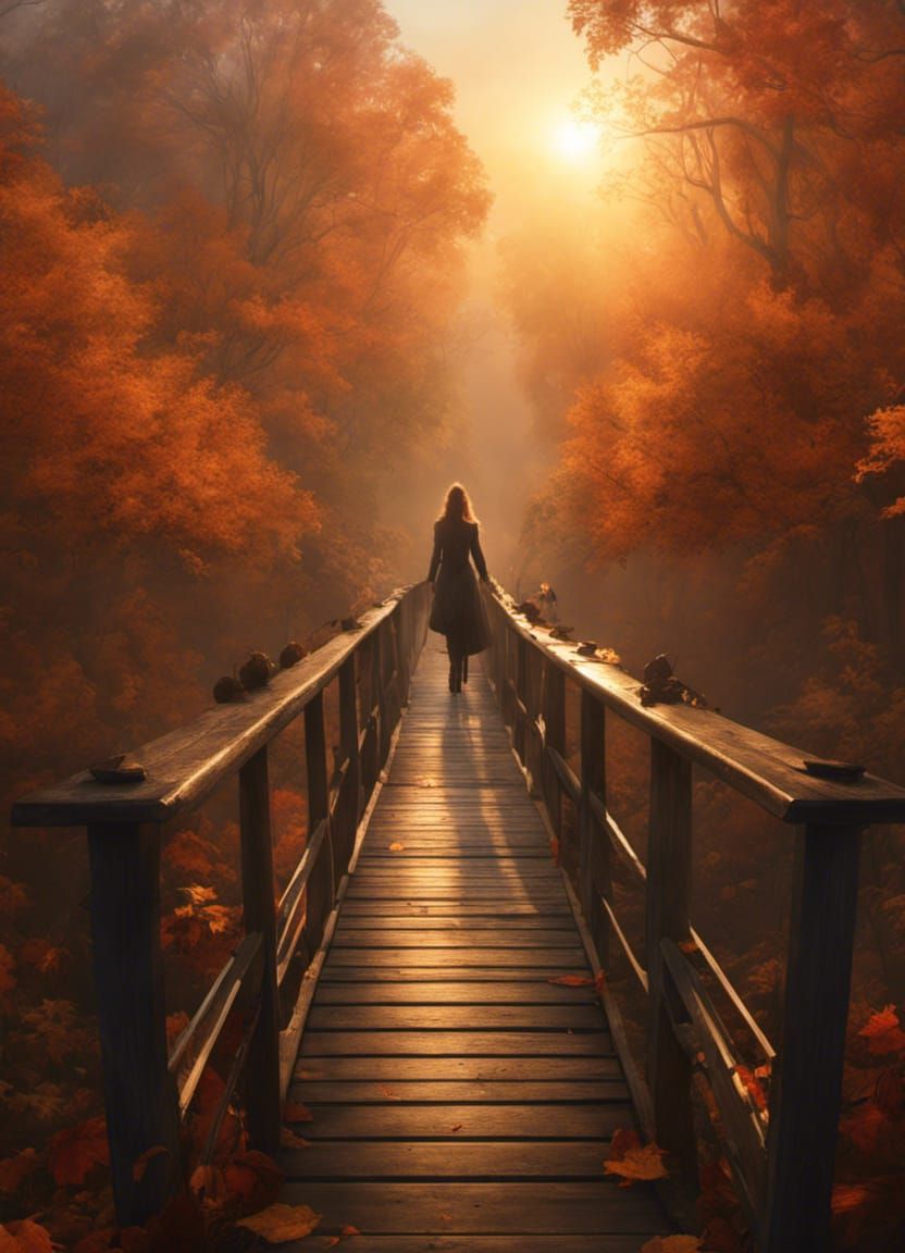 Morning Walk Wallpapers - Top Free Morning Walk Backgrounds ...