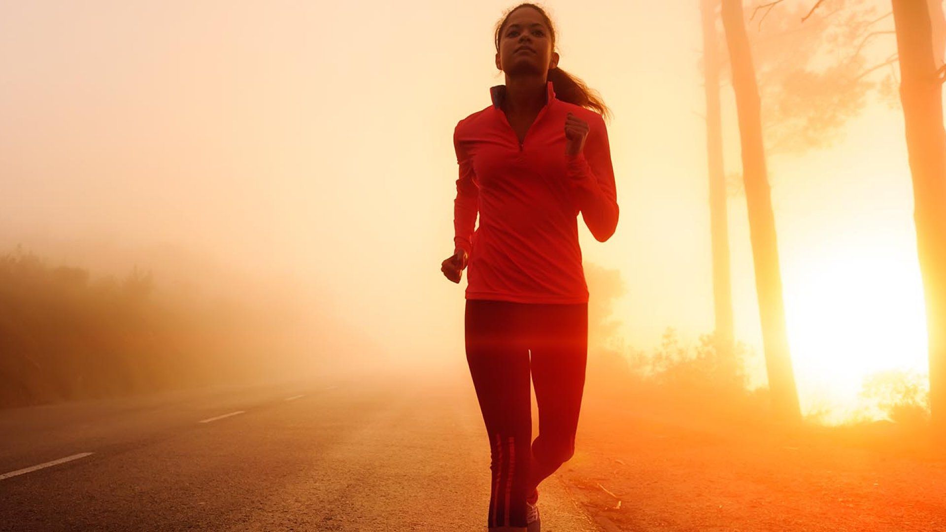 Morning Walk Wallpapers - Top Free Morning Walk Backgrounds ...