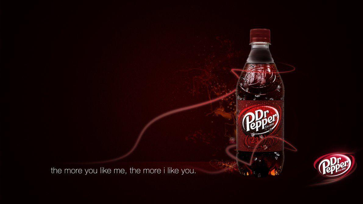 Dr Pepper Wallpapers - Top Free Dr Pepper Backgrounds - WallpaperAccess