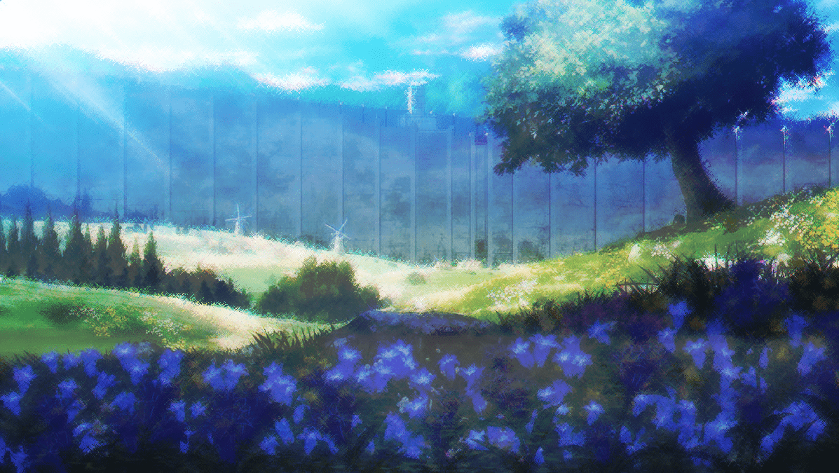 Attack On Titan Tree Wallpapers - Top Free Attack On Titan Tree ...