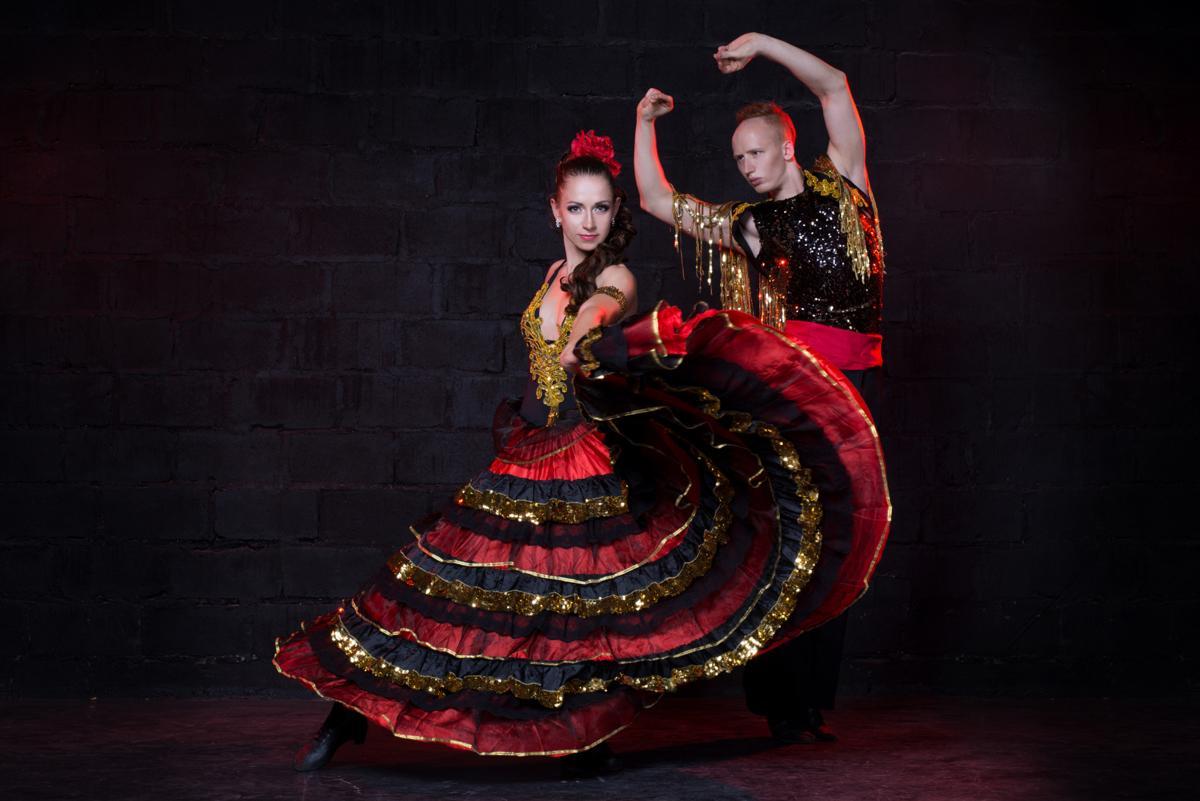 Spanish Dance Wallpapers - Top Free Spanish Dance Backgrounds ...