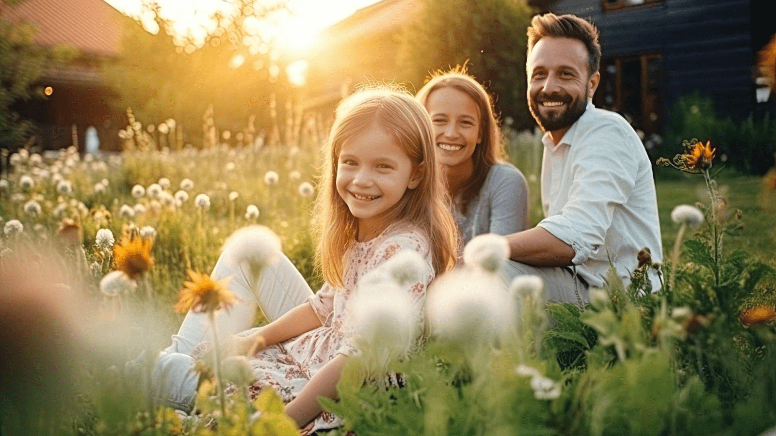 Healthy Family Wallpapers - Top Free Healthy Family Backgrounds ...