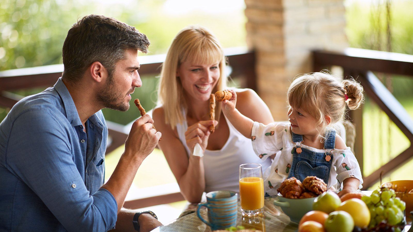 Healthy Family Wallpapers - Top Free Healthy Family Backgrounds ...