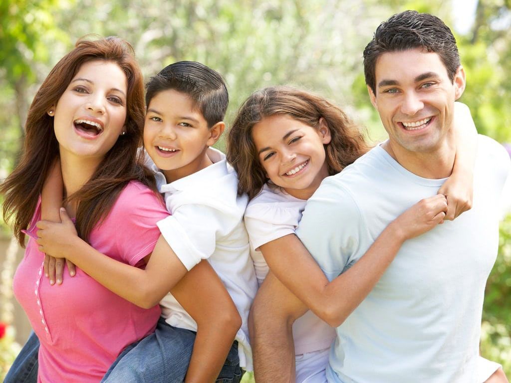 Healthy Family Wallpapers - Top Free Healthy Family Backgrounds ...