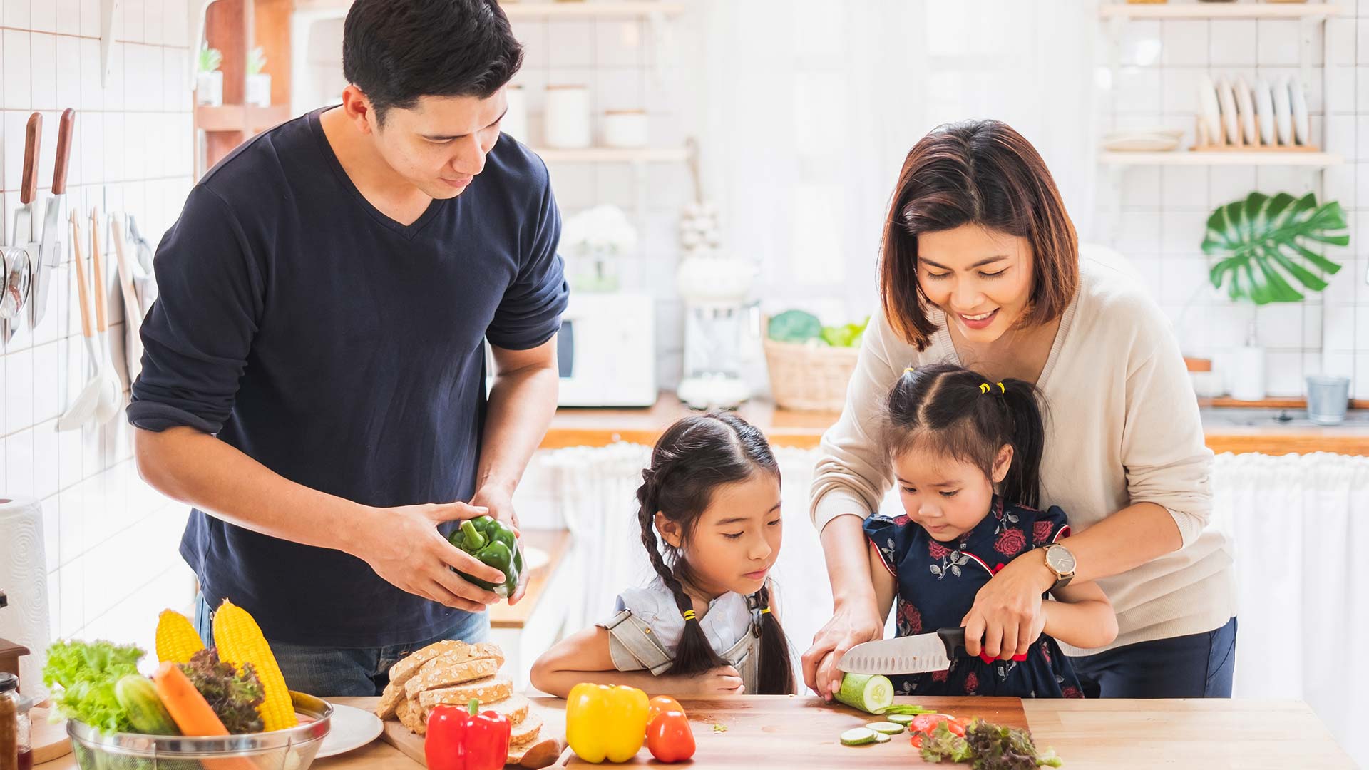 Healthy Family Wallpapers - Top Free Healthy Family Backgrounds ...