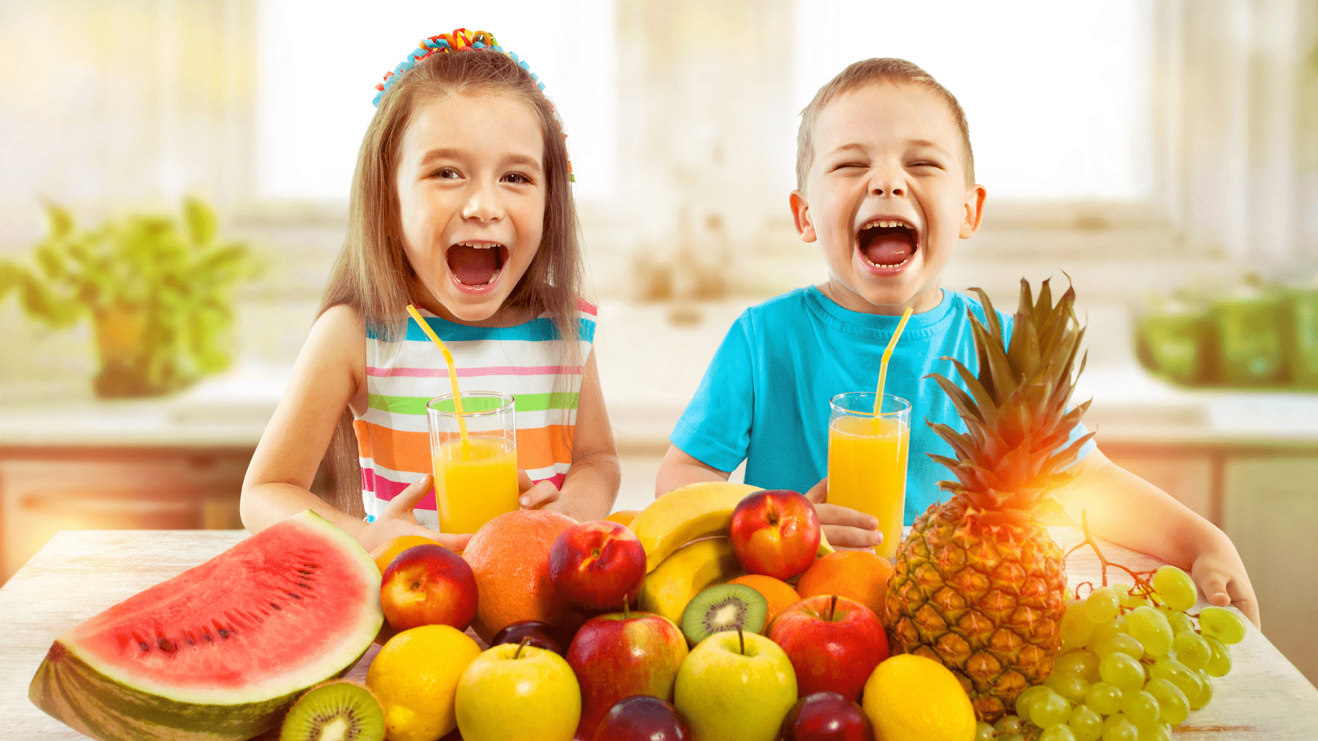 Healthy Family Wallpapers - Top Free Healthy Family Backgrounds ...