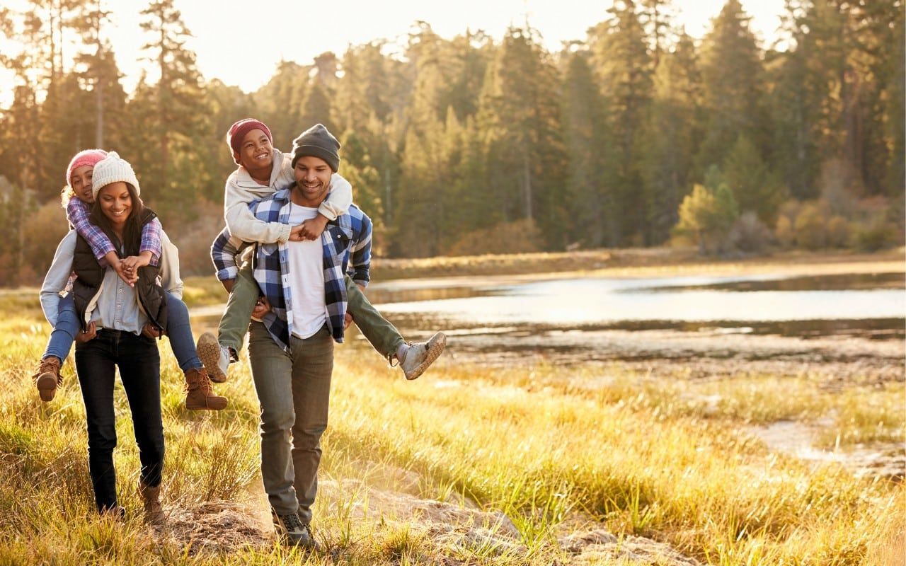Healthy Family Wallpapers - Top Free Healthy Family Backgrounds ...