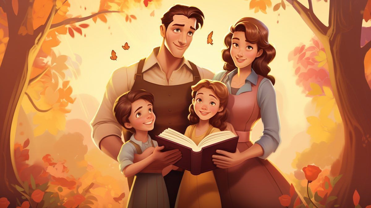 Healthy Family Wallpapers - Top Free Healthy Family Backgrounds ...