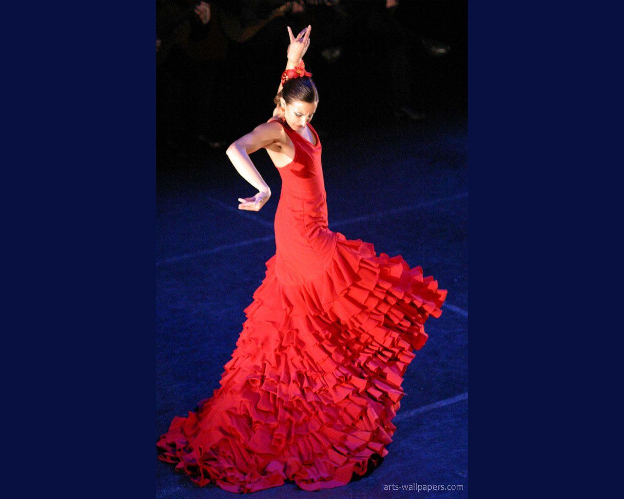 Spanish Dance Wallpapers - Top Free Spanish Dance Backgrounds ...