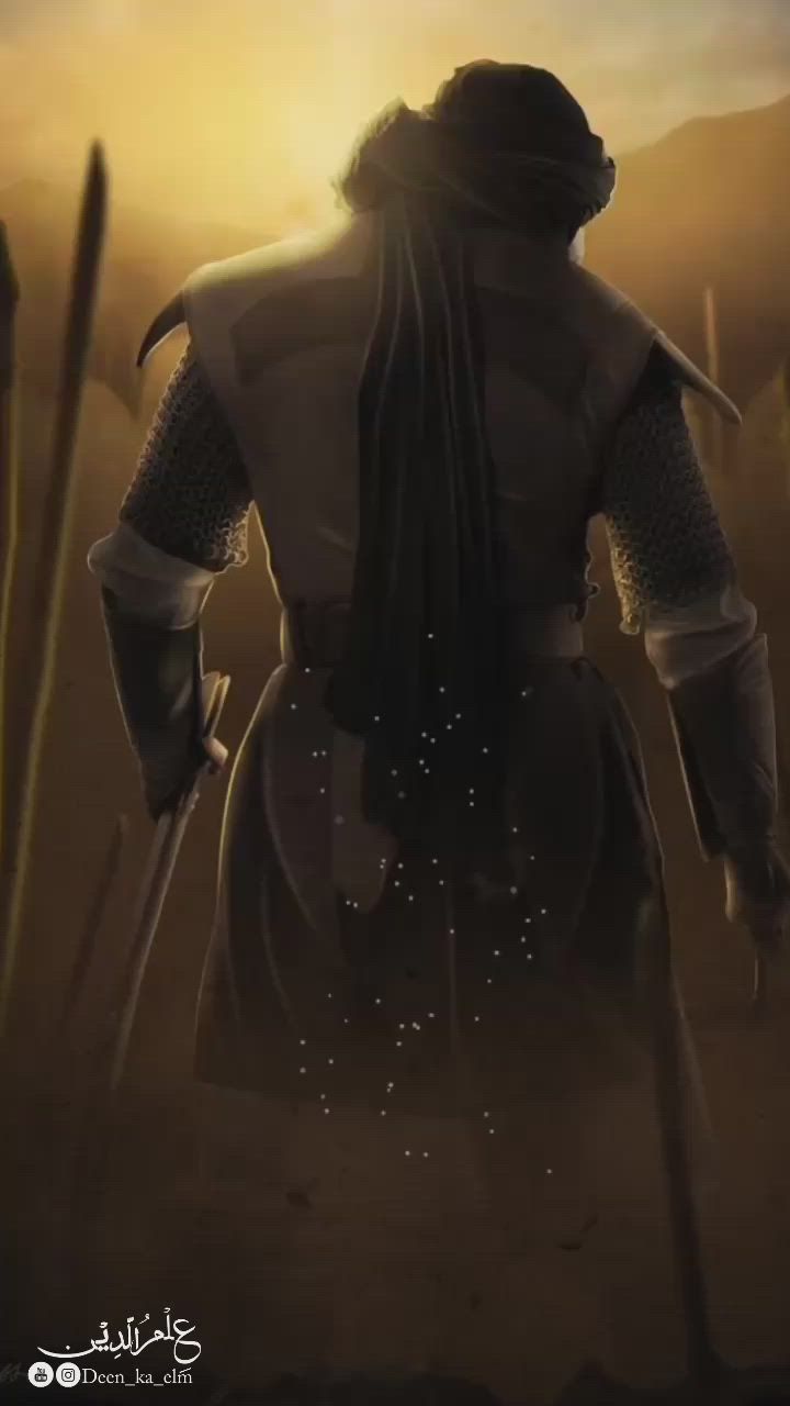 Khalid Bin Waleed Wallpapers - Top Free Khalid Bin Waleed Backgrounds ...