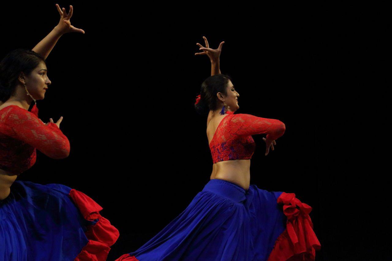 Spanish Dance Wallpapers - Top Free Spanish Dance Backgrounds ...