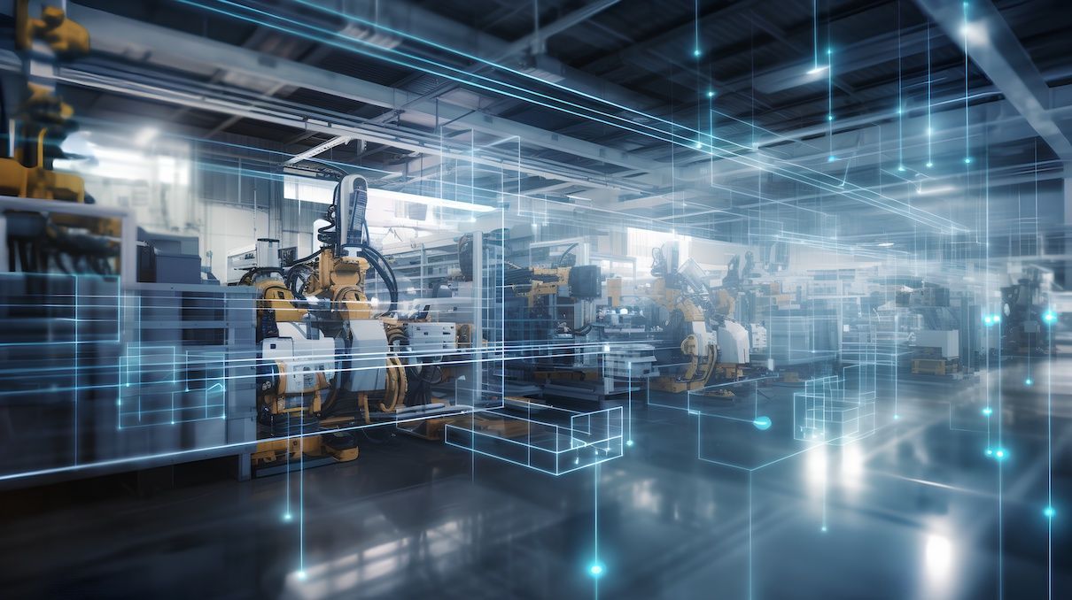 Smart Factory Wallpapers - Top Free Smart Factory Backgrounds ...