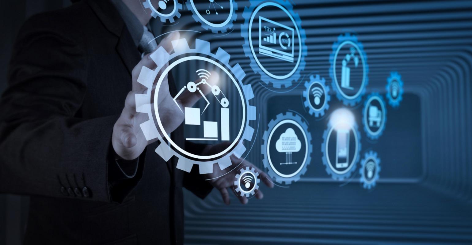 Smart Factory Wallpapers - Top Free Smart Factory Backgrounds ...