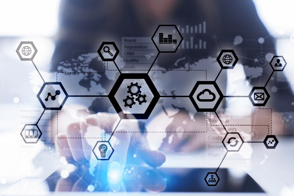 Smart Factory Wallpapers - Top Free Smart Factory Backgrounds ...