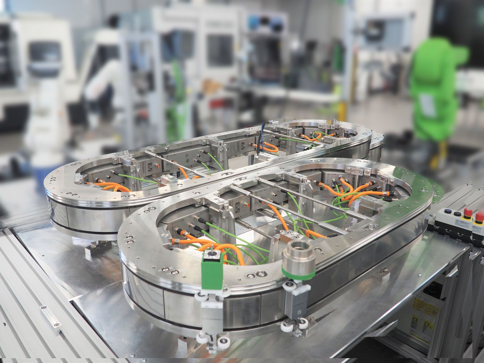 Smart Factory Wallpapers - Top Free Smart Factory Backgrounds ...