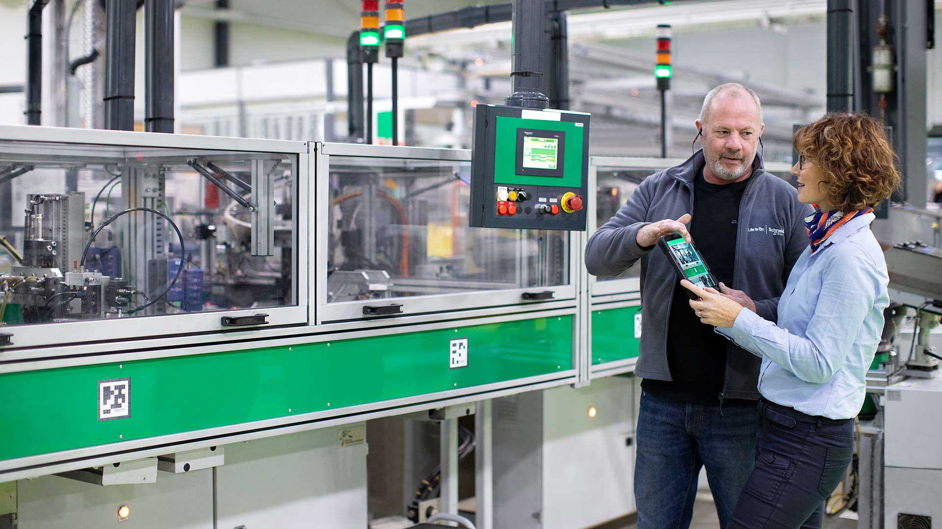 Smart Factory Wallpapers - Top Free Smart Factory Backgrounds ...