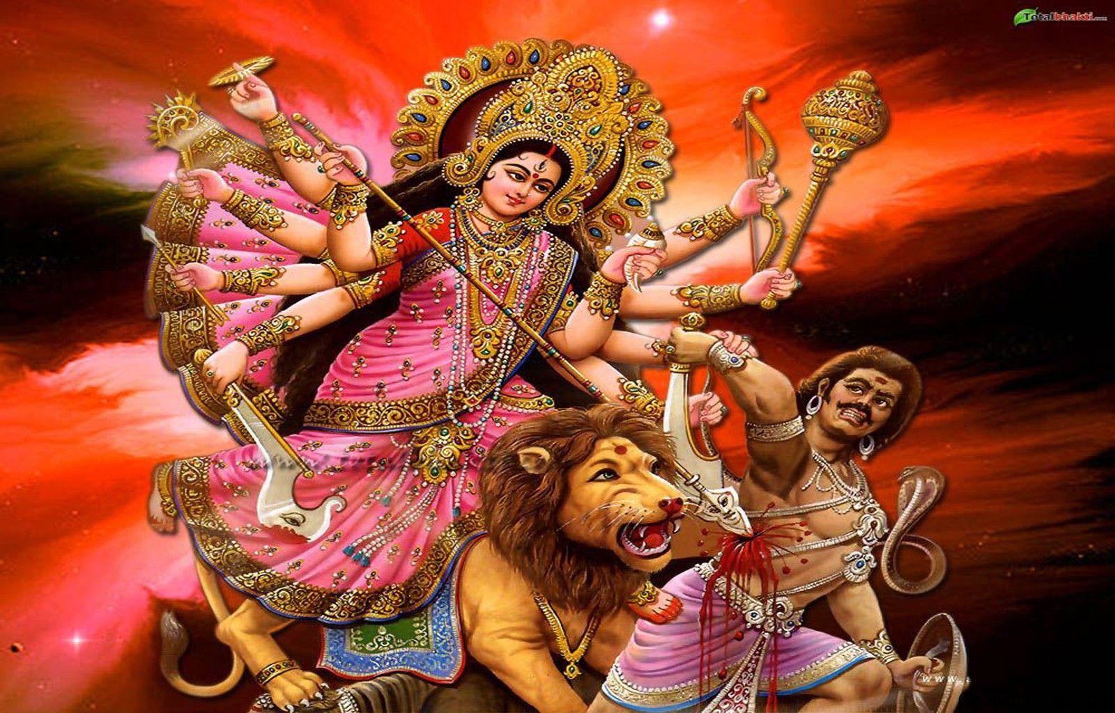 Indian Mythology Wallpapers - Top Free Indian Mythology Backgrounds ...