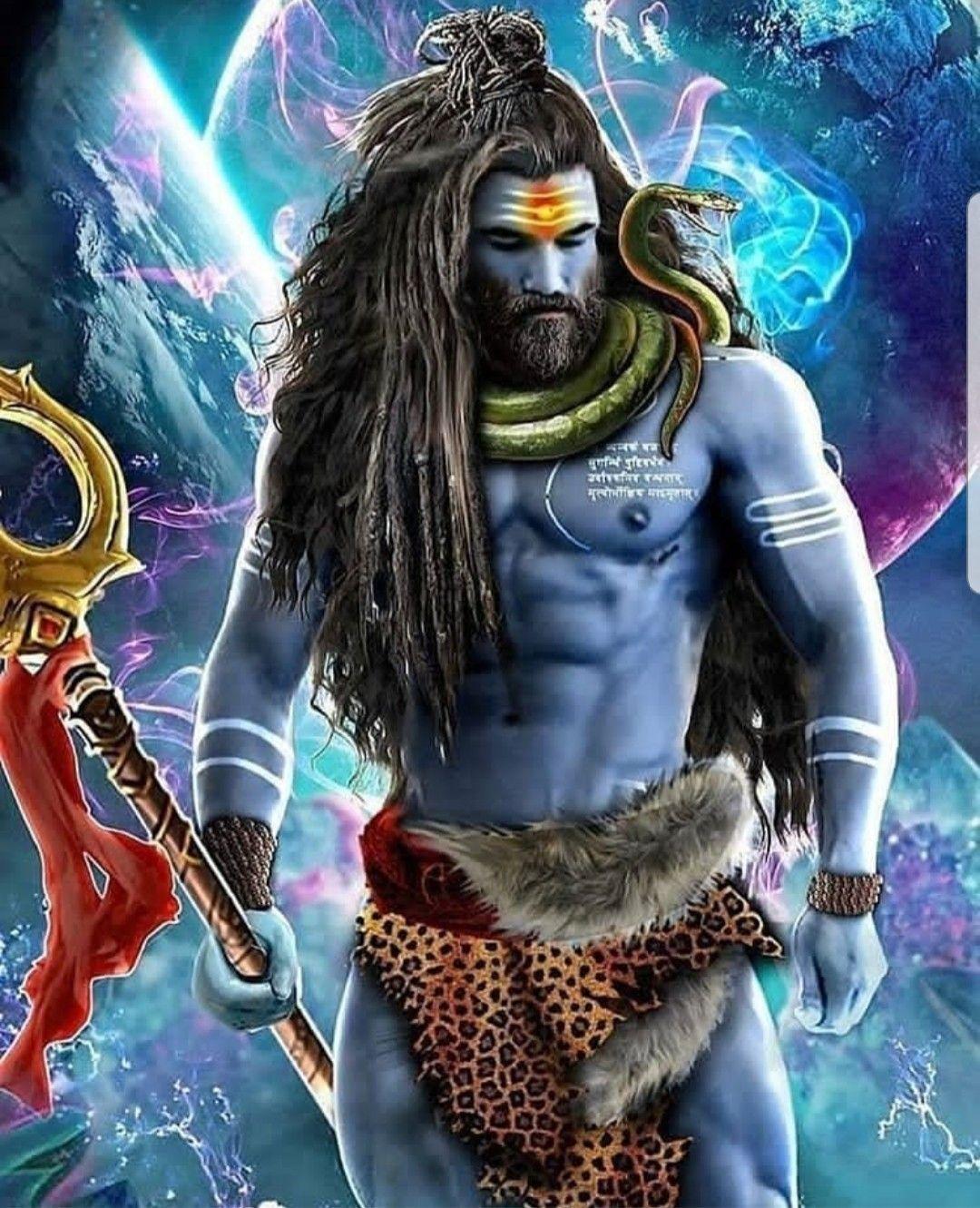 Indian Mythology Wallpapers - Top Free Indian Mythology Backgrounds ...