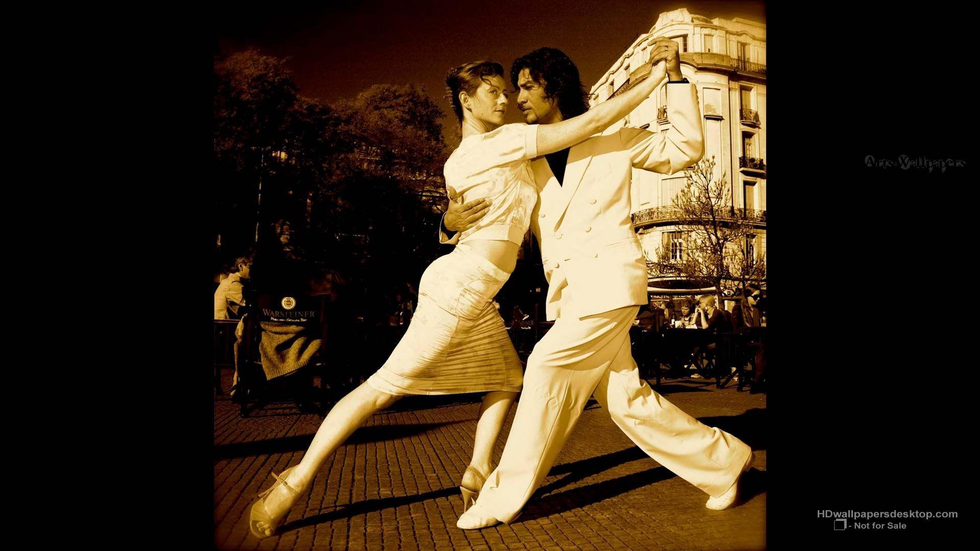 Tango Wallpapers - Top Free Tango Backgrounds - WallpaperAccess