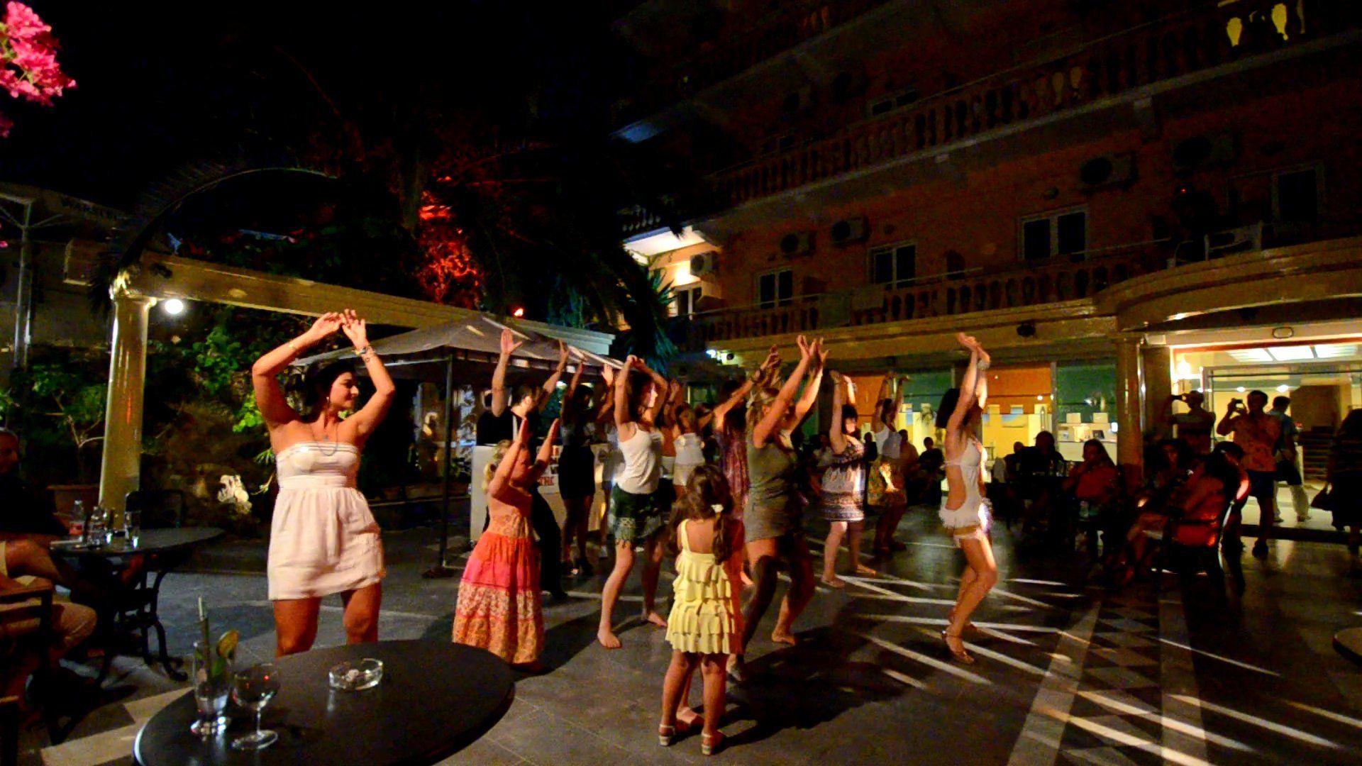 Latin Dancing Wallpapers - Top Free Latin Dancing Backgrounds ...