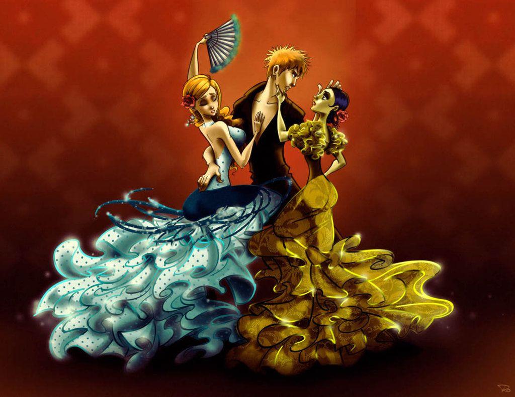 Spanish Dance Wallpapers - Top Free Spanish Dance Backgrounds ...