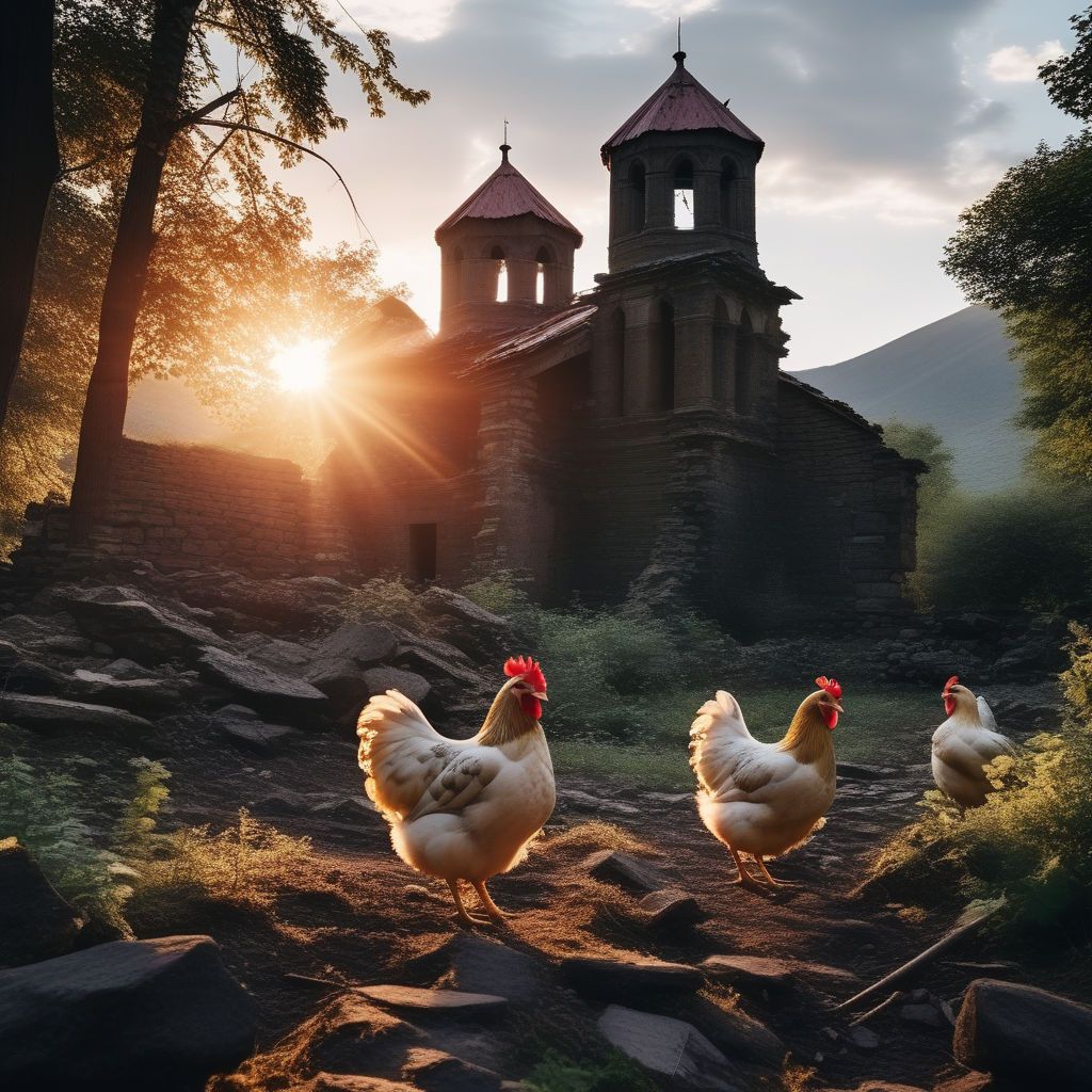 Poultry Farm Wallpapers - Top Free Poultry Farm Backgrounds ...