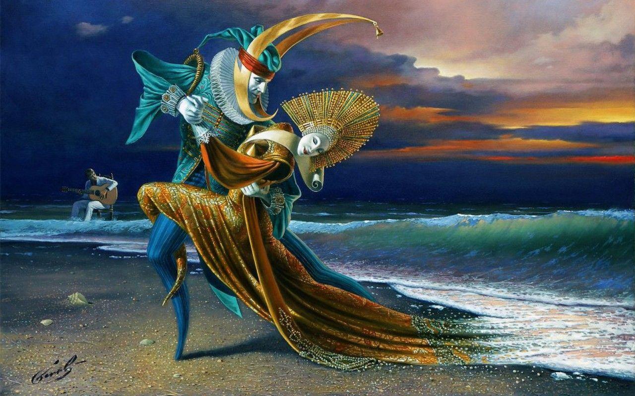 Tango Wallpapers - Top Free Tango Backgrounds - WallpaperAccess