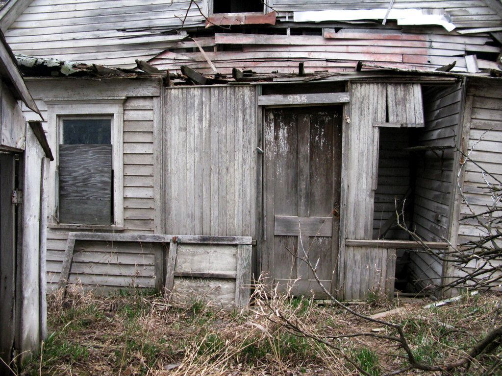 Broken House Wallpapers - Top Free Broken House Backgrounds ...